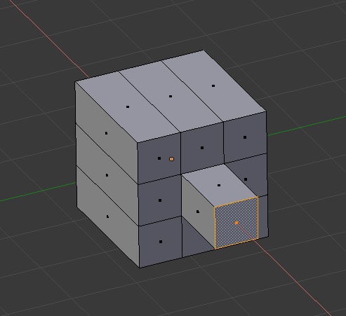 3D建模与搅拌机- Digilent博客 - 万博体育matext网页版