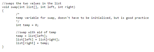 Recursive Sorting Algorithms Digilent Blog 万博体育matext网页版 
