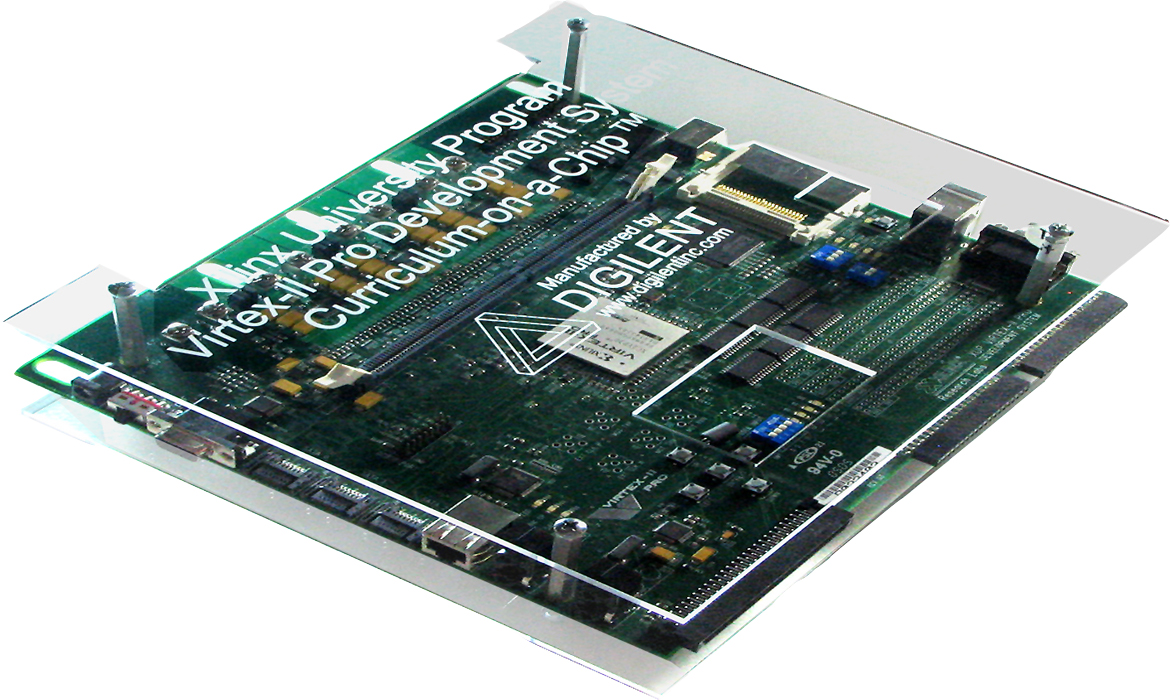 回顾星期四:Digilent - Digilent博客的随机性 - 万博体育matext网页版