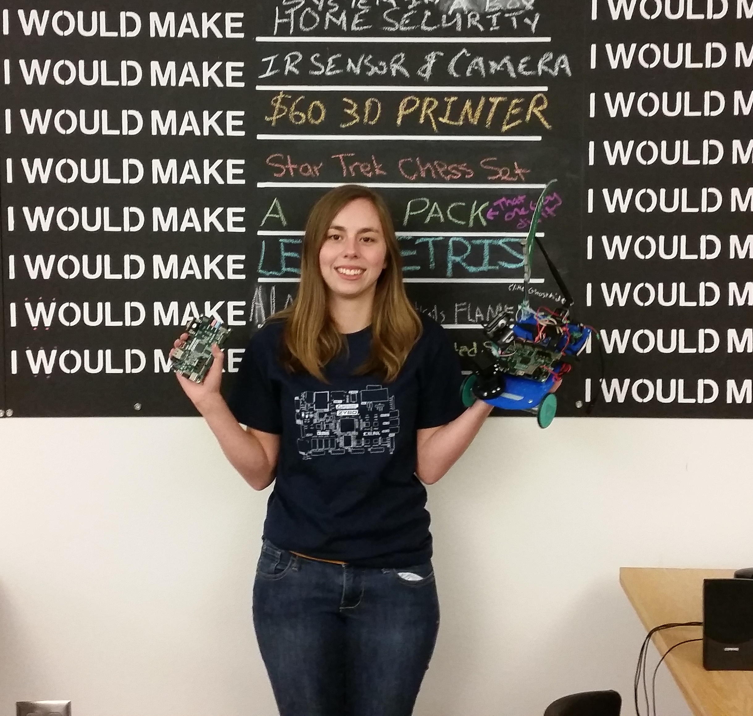 我最喜欢的产品 - Digilent博客 - 万博体育matext网页版