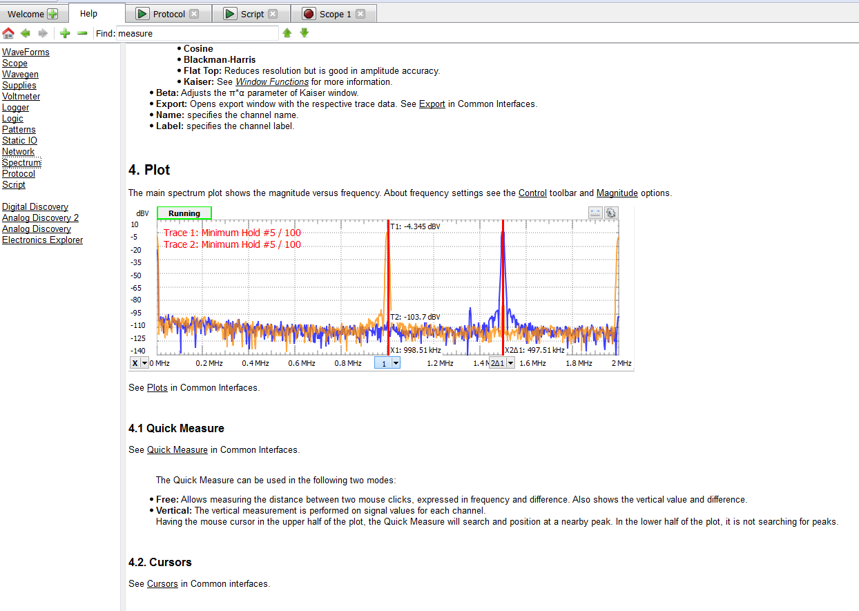 关于USB示波器的常见误解- Digilent博客 - 万博体育matext网页版