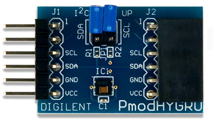 介绍Arty S7 PMOD包 - Digilent Blog - 万博体育matext网页版