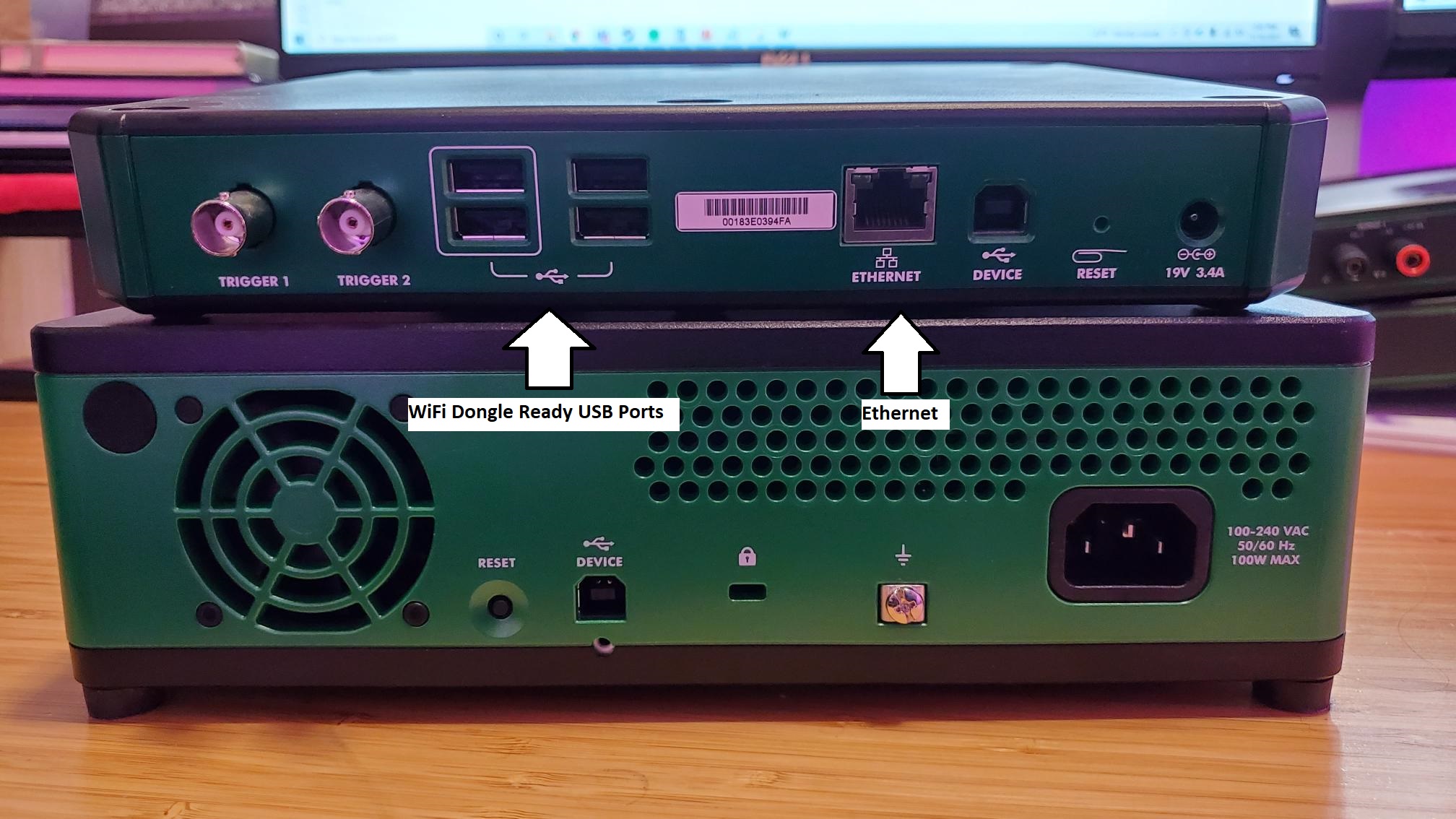 Analog Discovery Pro ADP5250 VS ADP3450：它们如何堆叠？- Digilent Blog. - 万博体育 ...